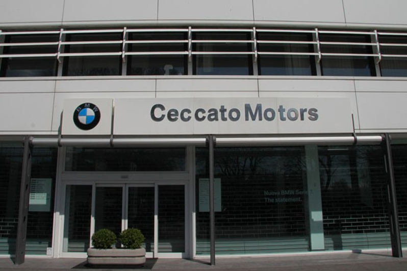 Ceccato Motors S.r.l.