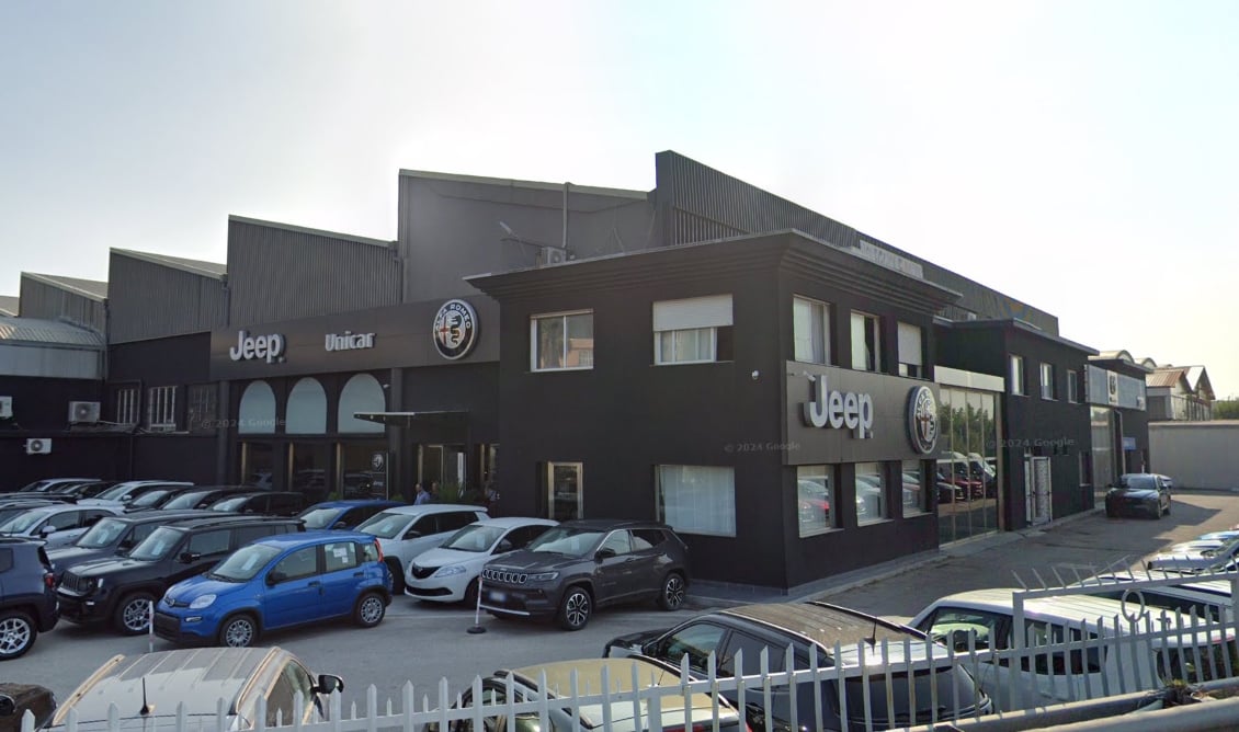 Unicar S.r.l. - Salerno